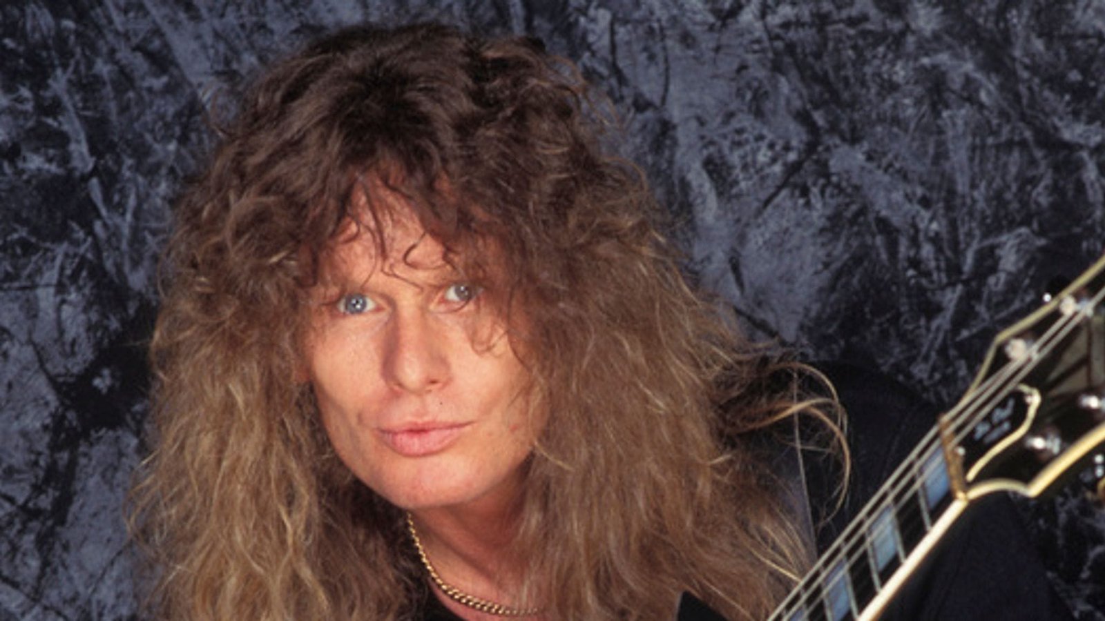Legendary Guitarist John Sykes Passes Away at 65 - The Hidden Track
