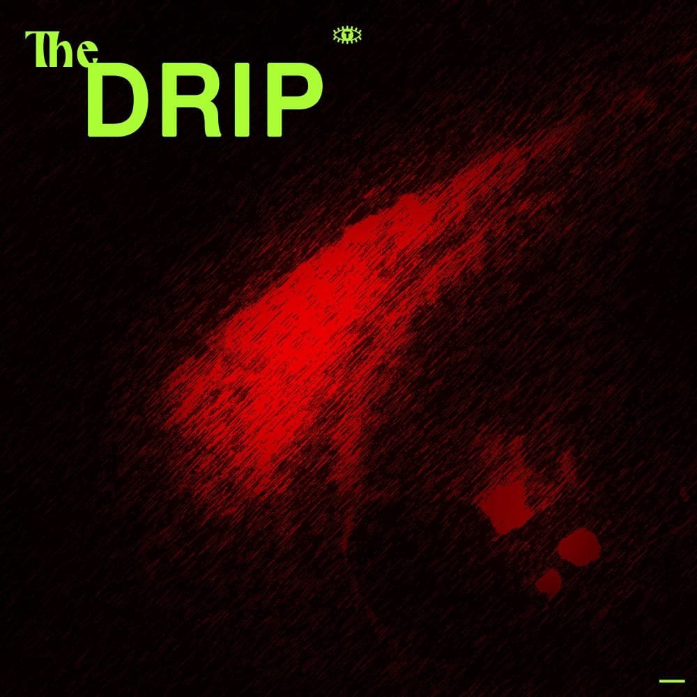 The Drip - The Hidden Track
