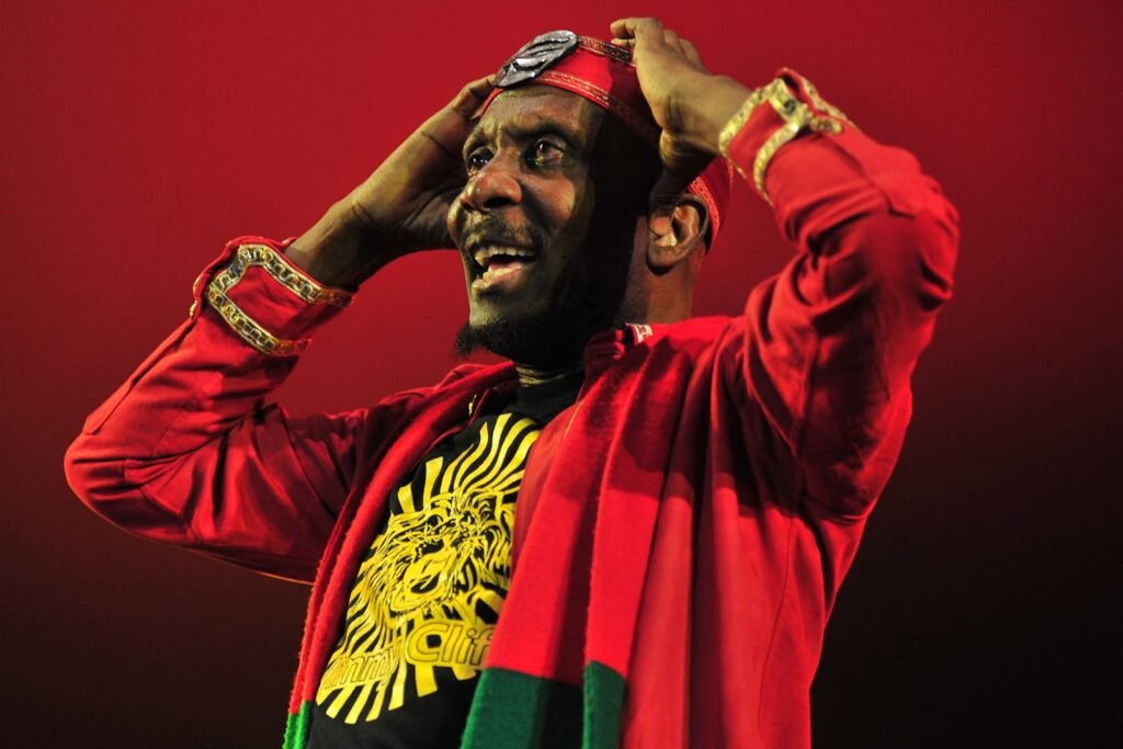 Jimmy Cliff, Reggae Legend, dies age 81 - The Hidden Track