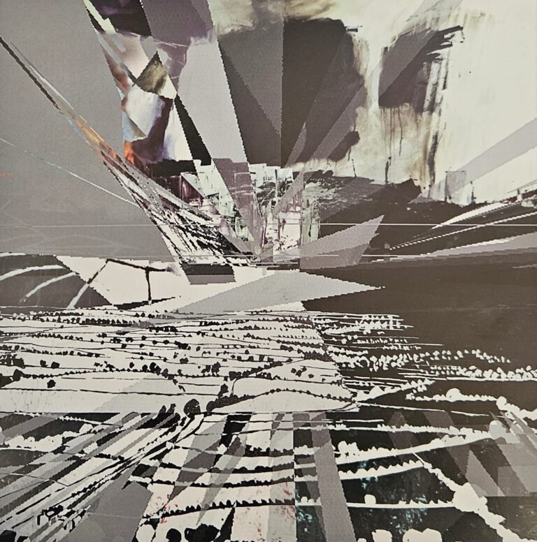 Beyond the Clone Myth: Inside Kid A’s Haunting Artwork - The Hidden Track