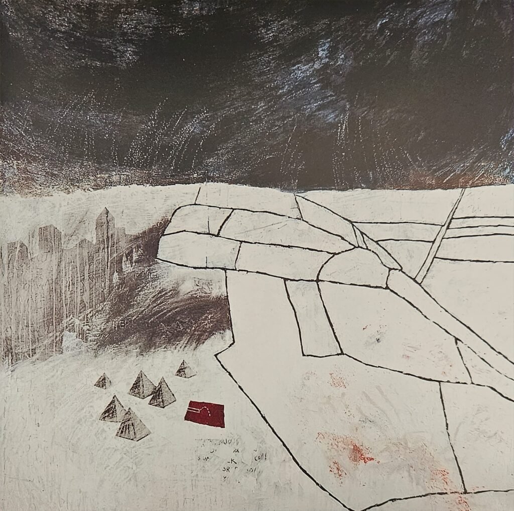 Beyond the Clone Myth: Inside Kid A’s Haunting Artwork - The Hidden Track